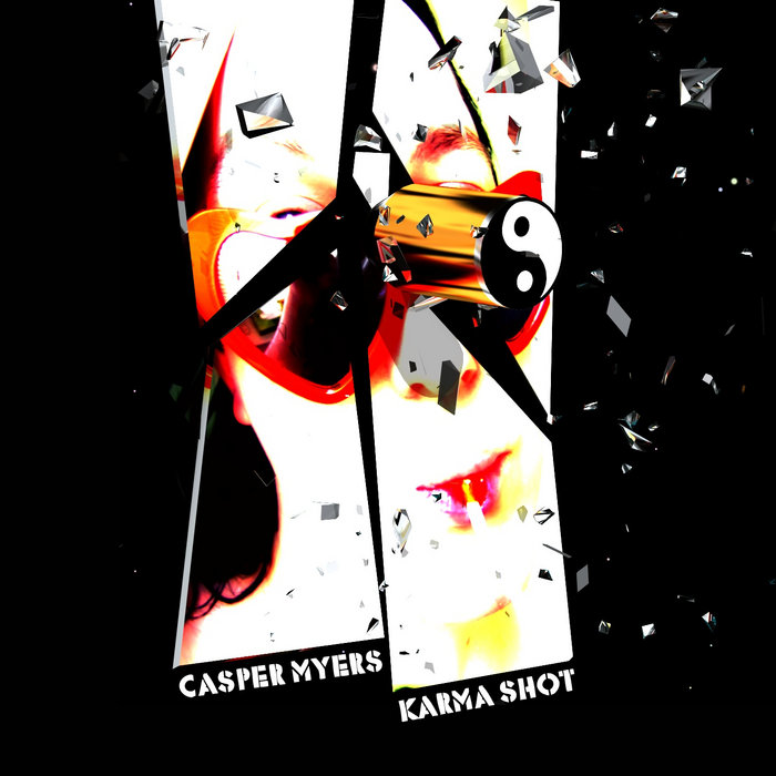Karma Shot | Casper Myers
