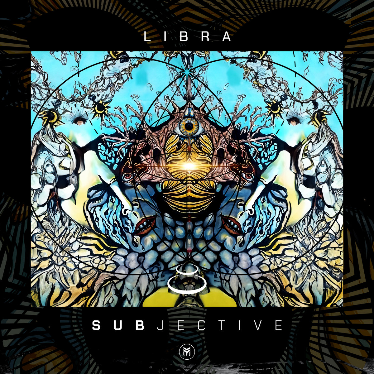 Subjective | Libra (Future Music Records) | Future Music Records