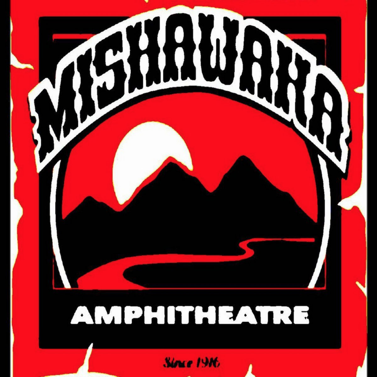 2004.06.26 :: Mishawaka Amphitheatre :: Ft. Collins, CO | STS9