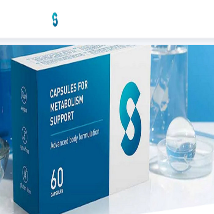 STYLE CAPSULES: Style Capsules for Effortless Weight Loss (United ...