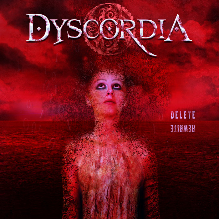 Delete Rewrite Dyscordia delete-rewrite-dyscordia