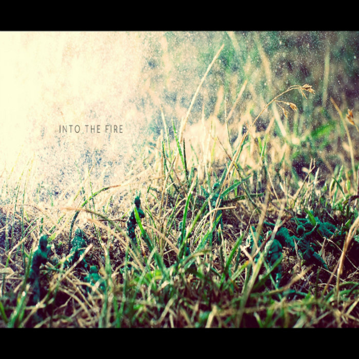 Into The Fire - Chart Topping Hits | Cosmosis Jones