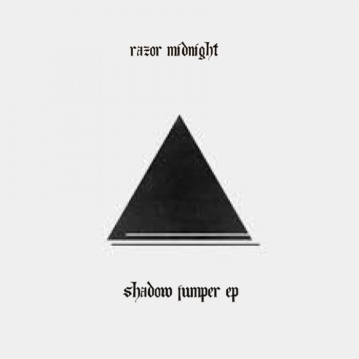 Shadow Jumper | Razor Midnight aka Peter M | Razor Midnight