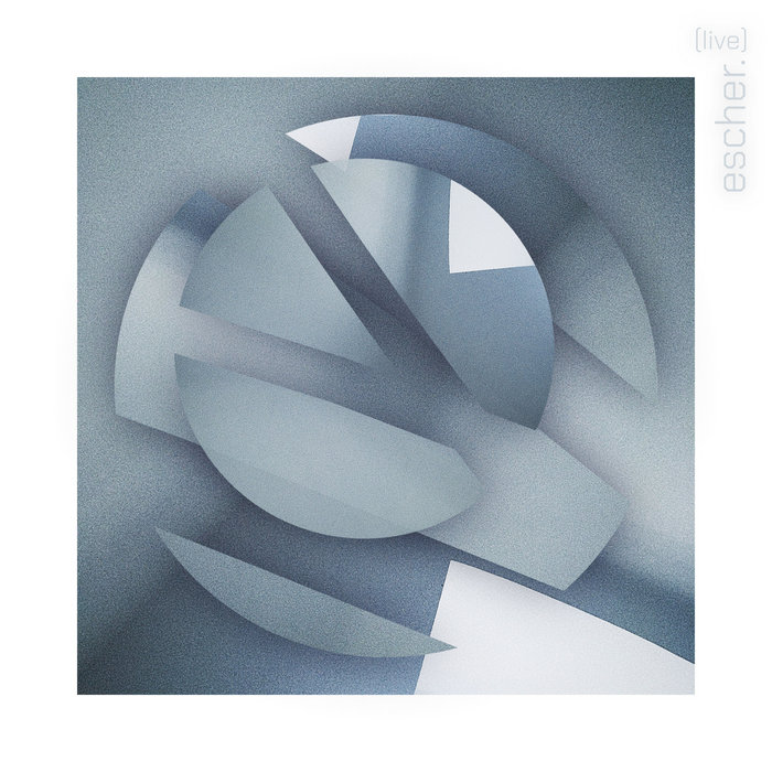 escher. (studio session) | aeugen