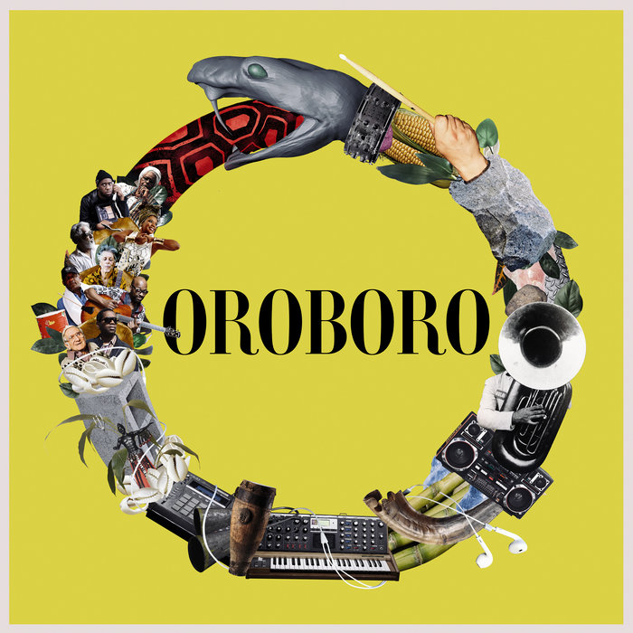 Oroboro | Timeline Trio