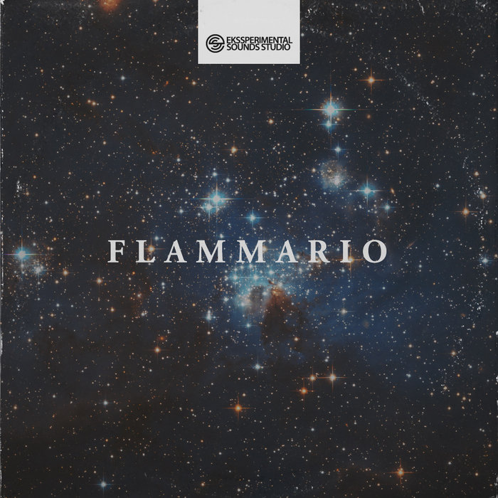 Flammario | Ekss