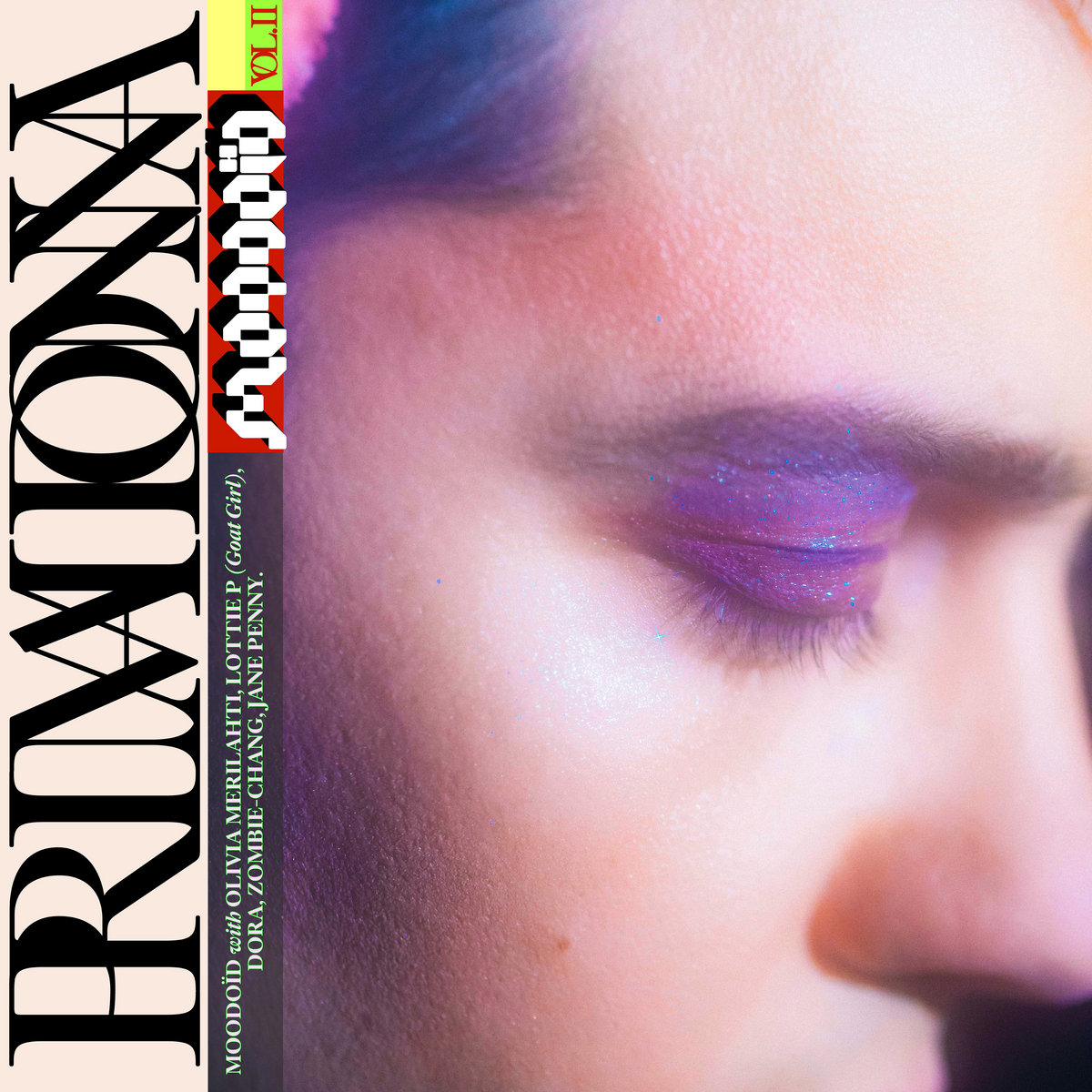 PrimaDonna vol. 2 | Moodoïd