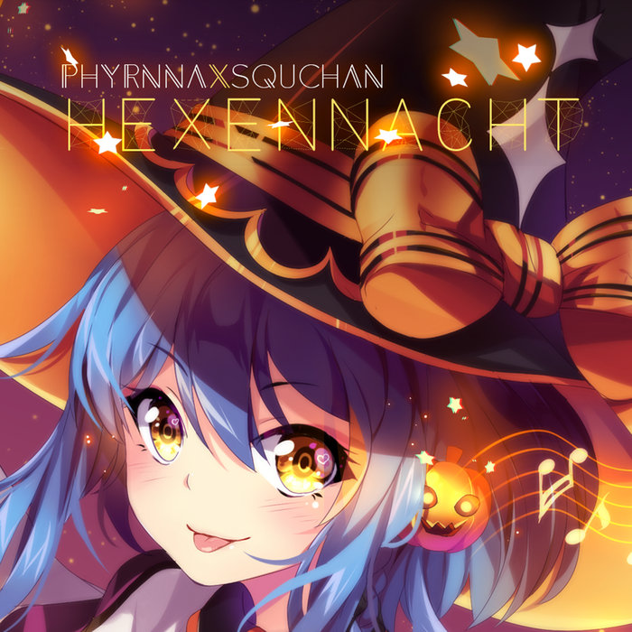 Hexennacht | Phyrnna