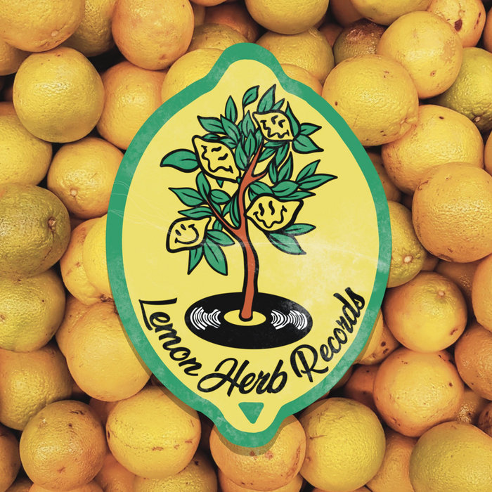 VA - Albedo [LHR001] | Lemon Herb Records