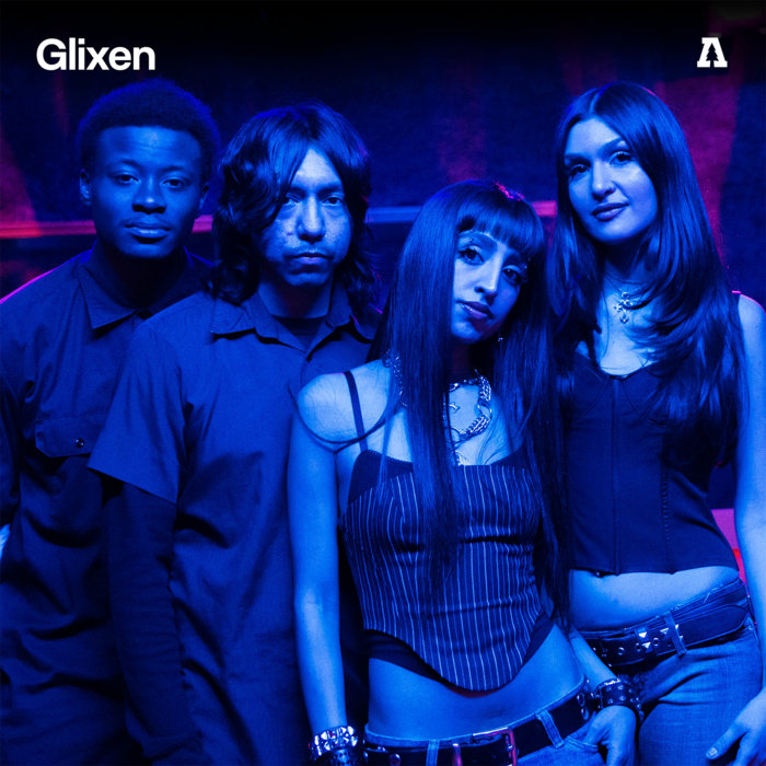 Glixen on Audiotree Live | Glixen | Audiotree