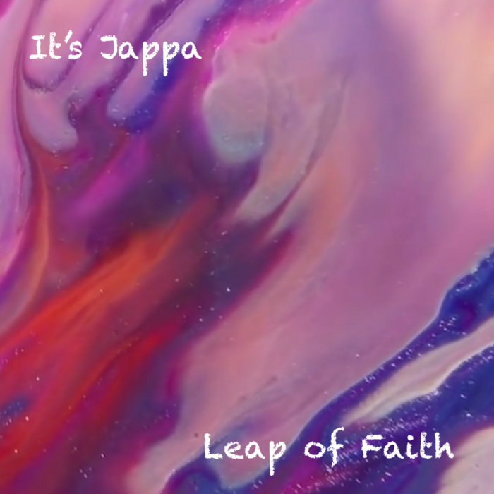 Leap of Faith | It's Jappa