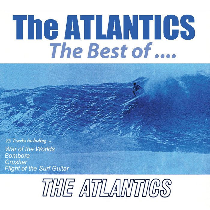 The Best of... | The Atlantics