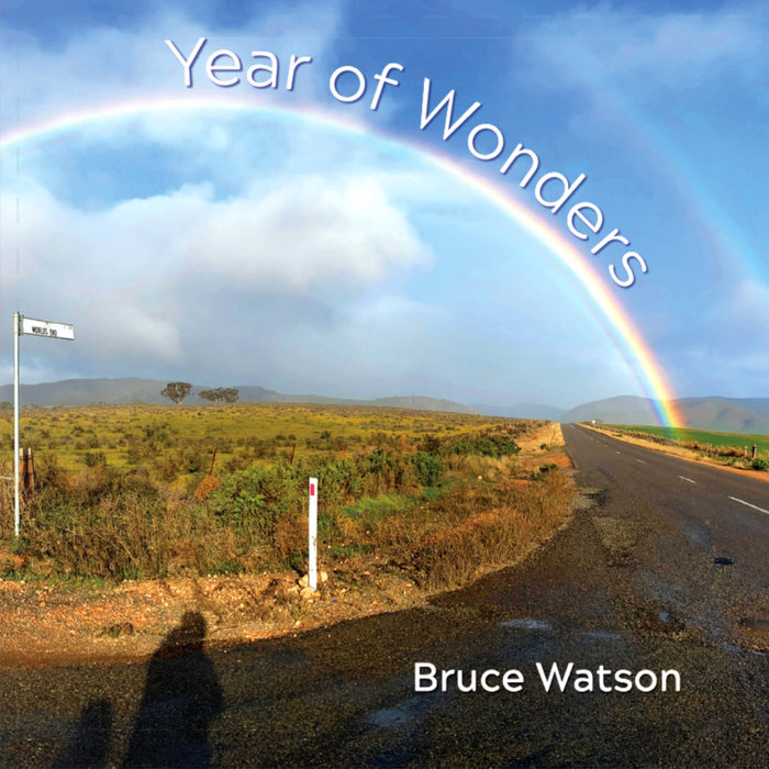 Year of Wonders | Bruce Watson