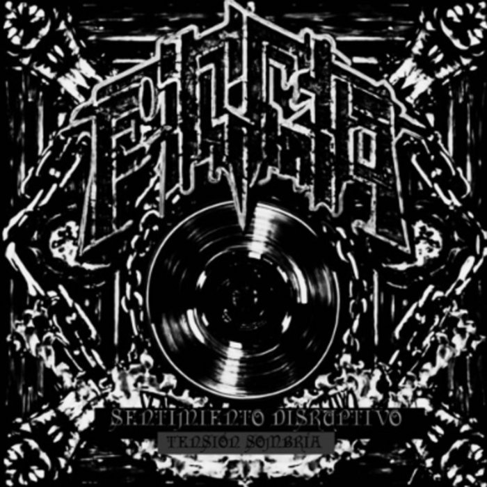 FOGGA | EP SENTIMIENTO DISRUPTIVO | SIBLINGS DYSTOPIAN | SIBLINGS ...