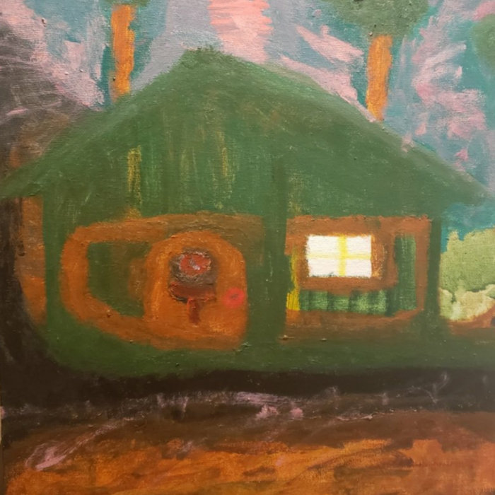 Tabula Rasa / Pluto's Cabin | Pluto & The Forms