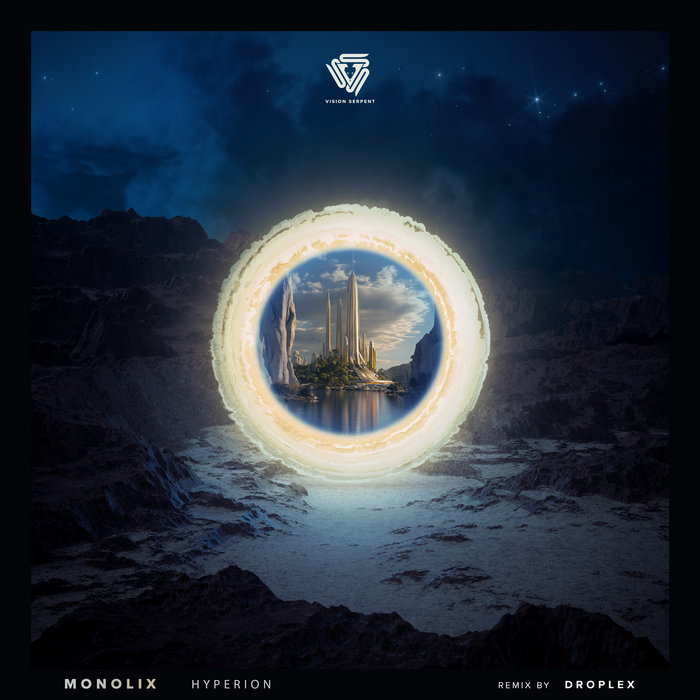 Hyperion | Monolix | Vision Serpent
