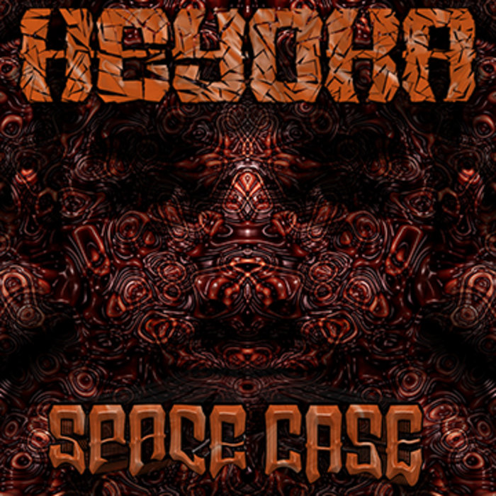 Space Case | Heyoka | Andreilien