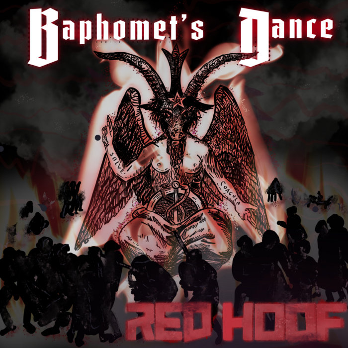 Baphomet's Dance | Red Hoof