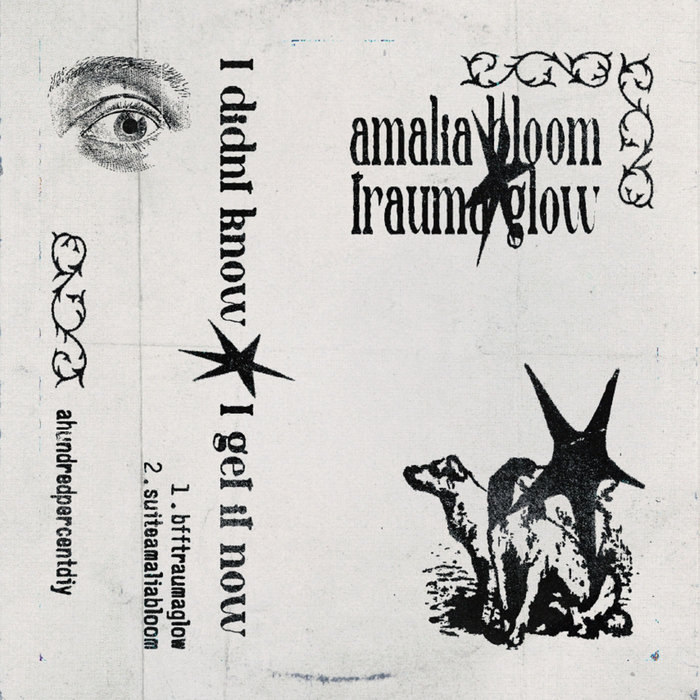 i didnt know, i get it now | Trauma Glow
