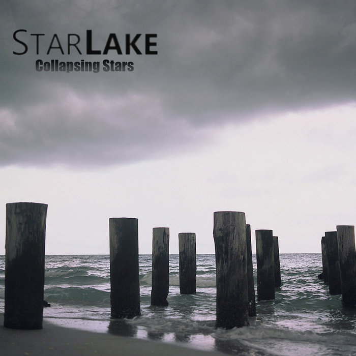 Collapsing Stars | Star Lake