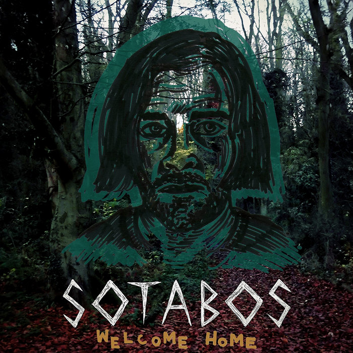 Welcome Home | SOTABOS