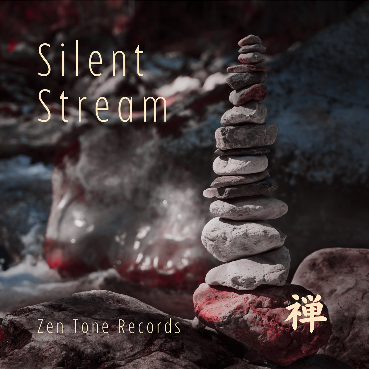Silent Stream | Zentone Enso