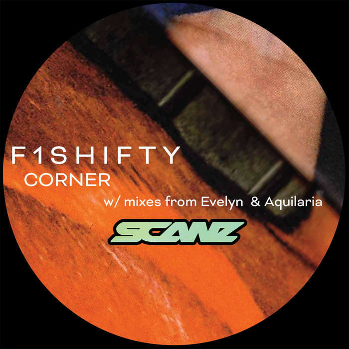 Corner | F1 Shifty | scanz