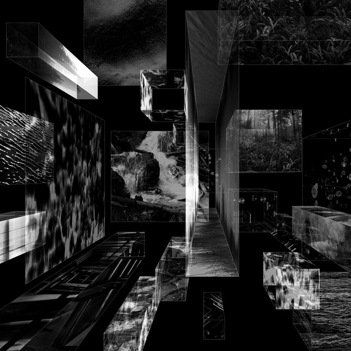 INVISIBLE ARCHITECTURE | DYSAART