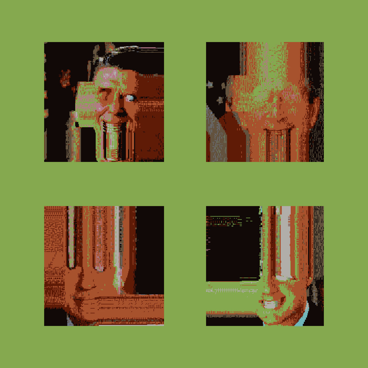 Campaign 98' | Mantronix | mixdesk