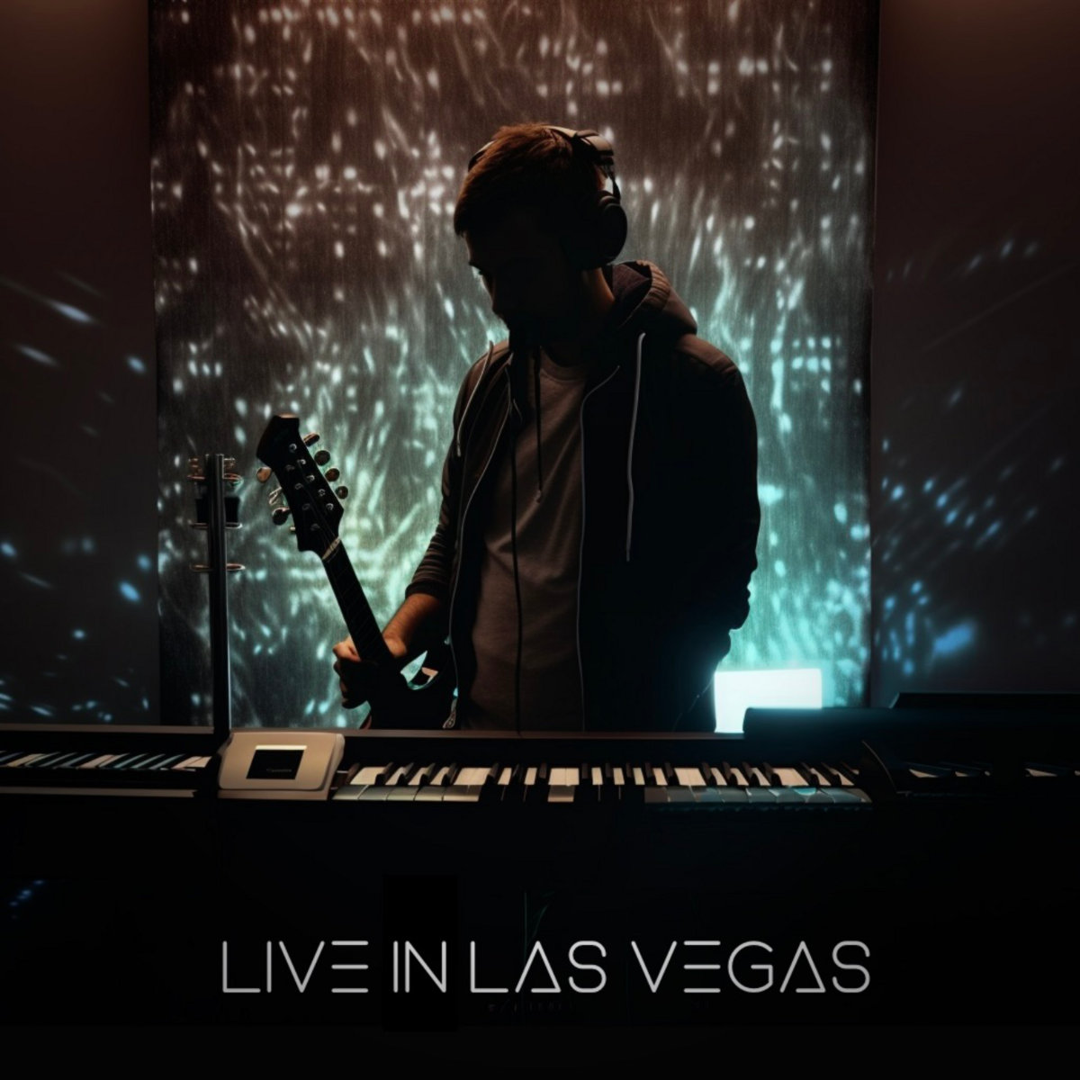 Live In Las Vegas (2023) | Reinhardt Buhr