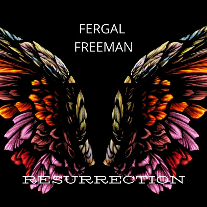 Resurrection (Album) | Fergal Freeman