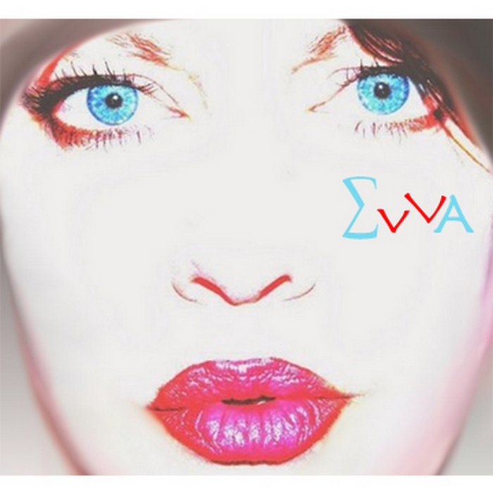 EvVa (2014) | Eva Acton Stokes