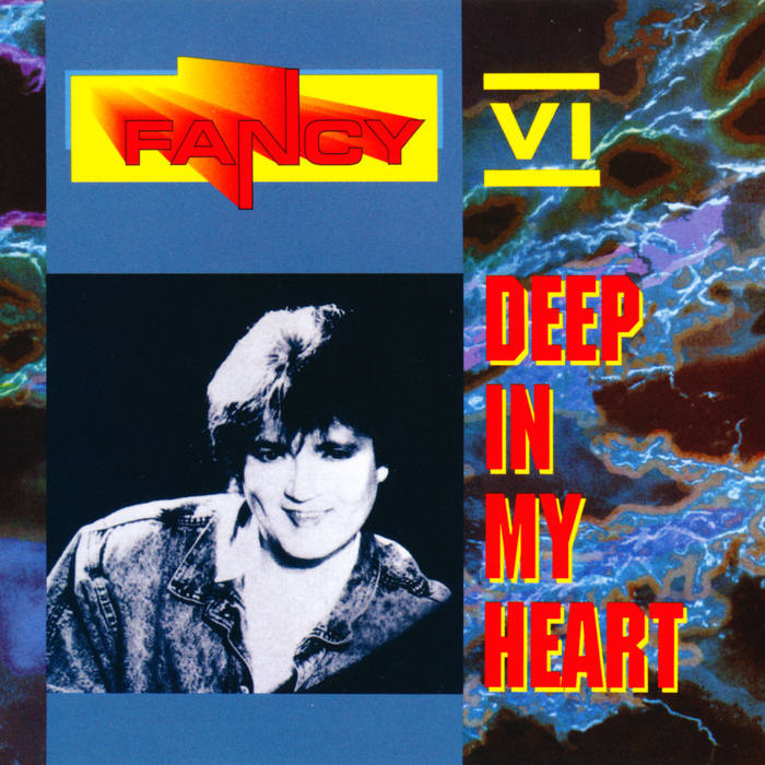 Fancy «Six: Deep In My Heart» | Fancy