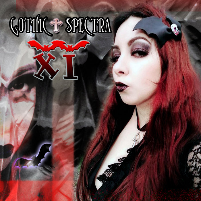 Gothic Spectra XI | Gothic Spectra Compilation