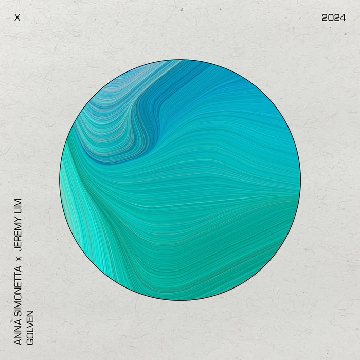 Golven | Anna Simonetta, Jeremy Lim | enjou