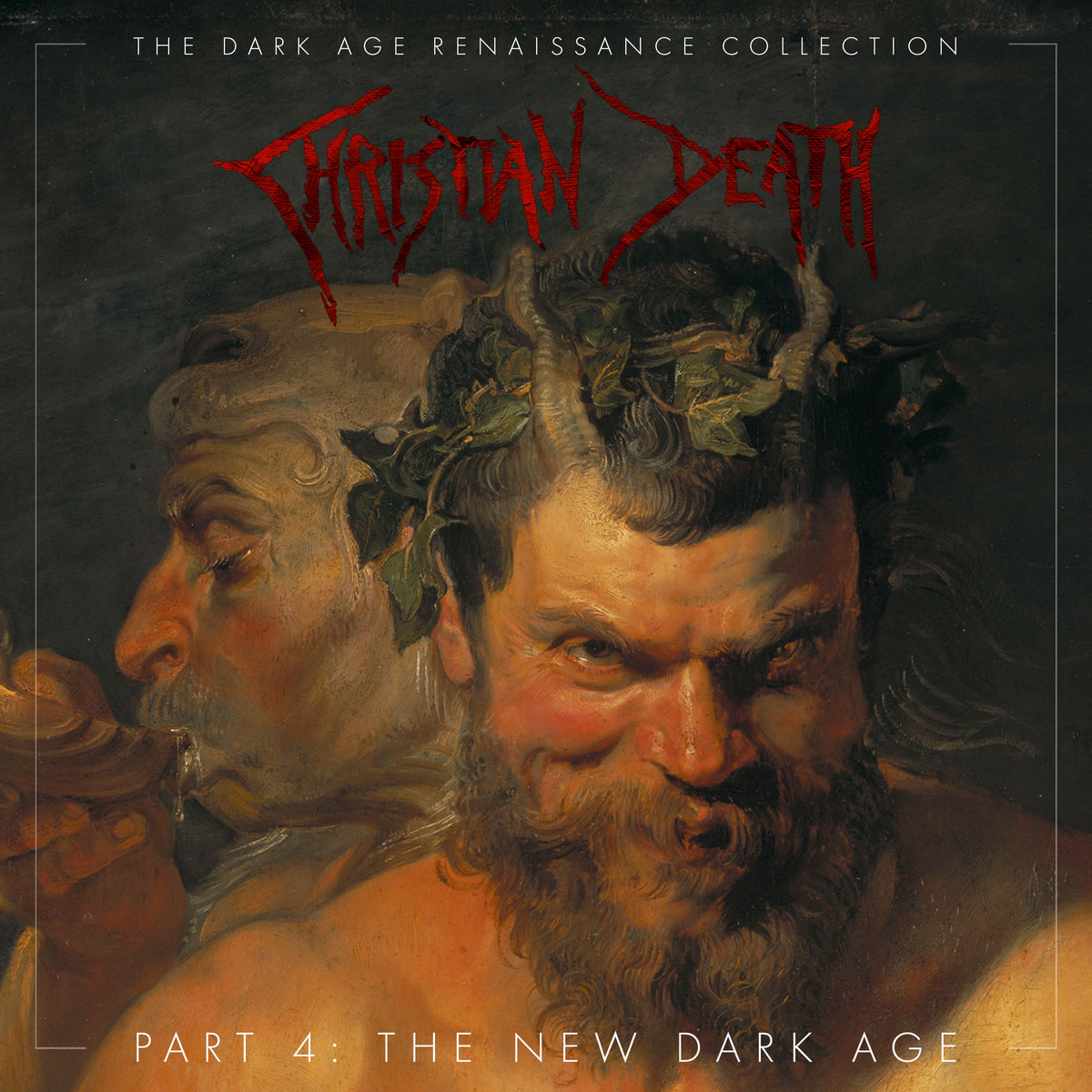 The Dark Age Renaissance Collection Part 4: The New Dark Age ...