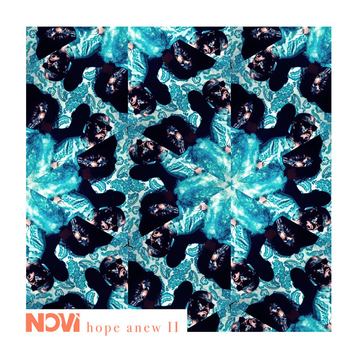 Hope Anew II | NOVI