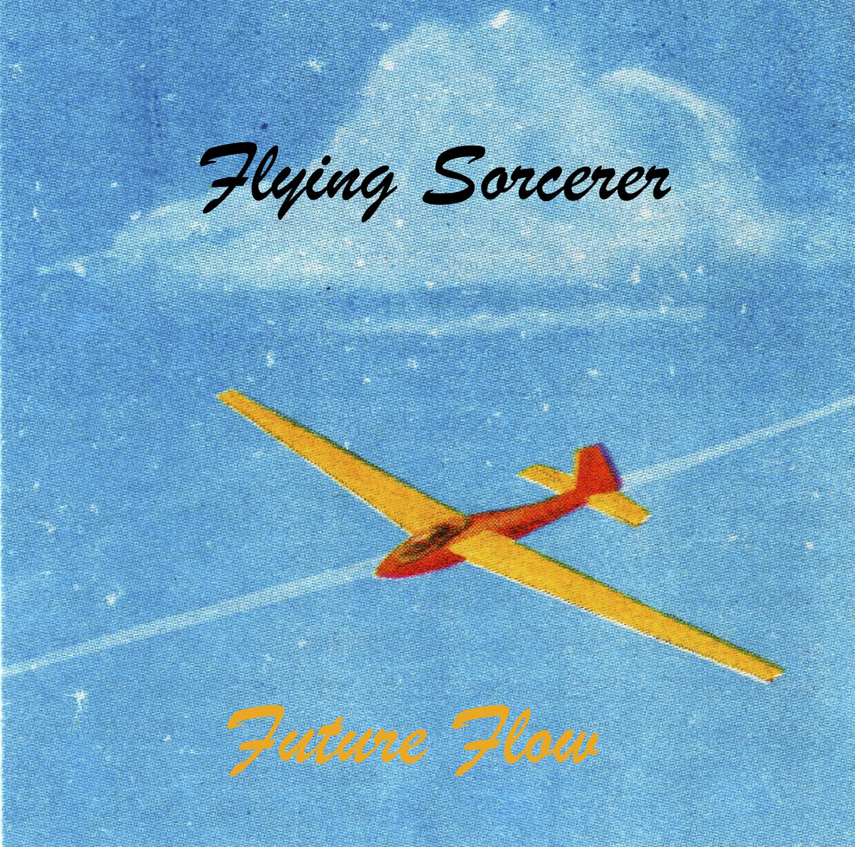 Future Flow | Flying Sorcerer