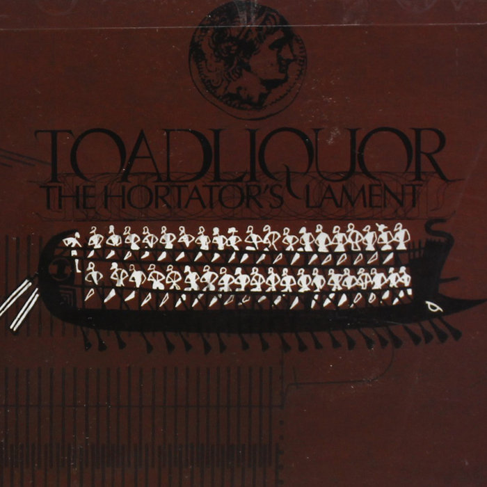 The Hortator's Lament | Toadliquor