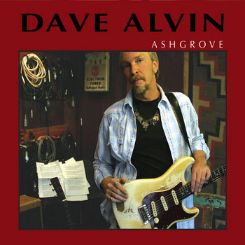 Music | Dave Alvin