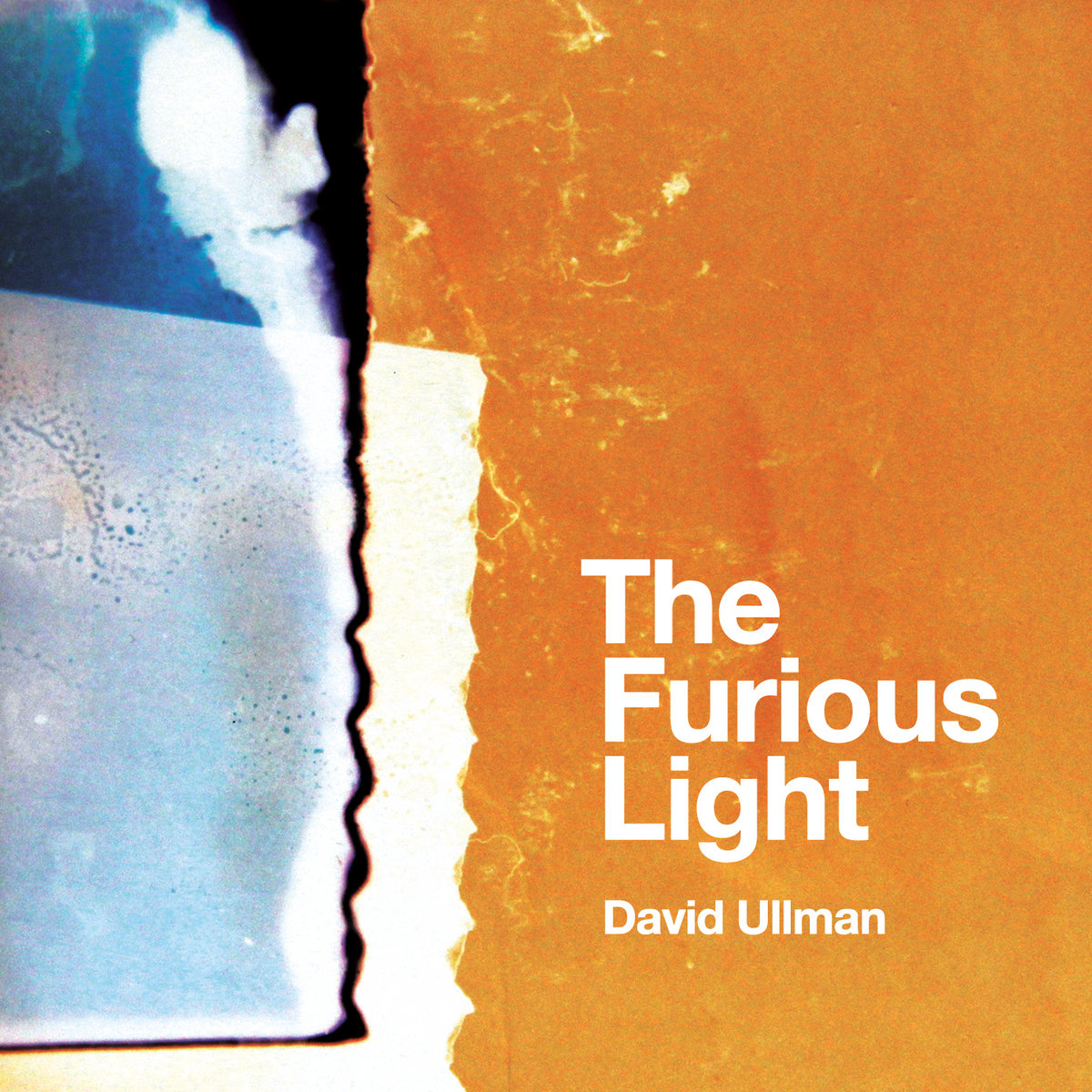 The Furious Light | David Ullman