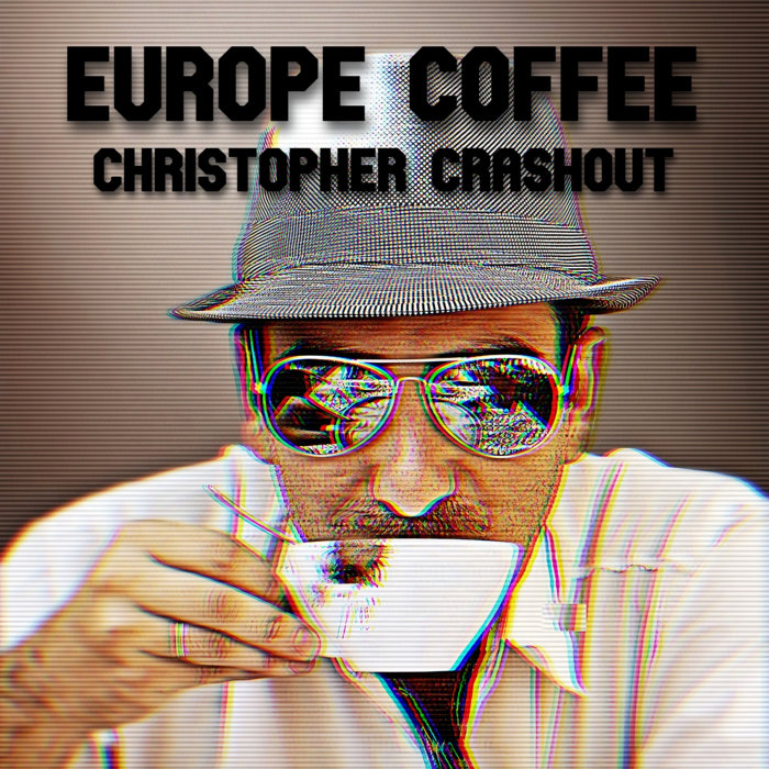 Europe Coffee | Christopher Crashout