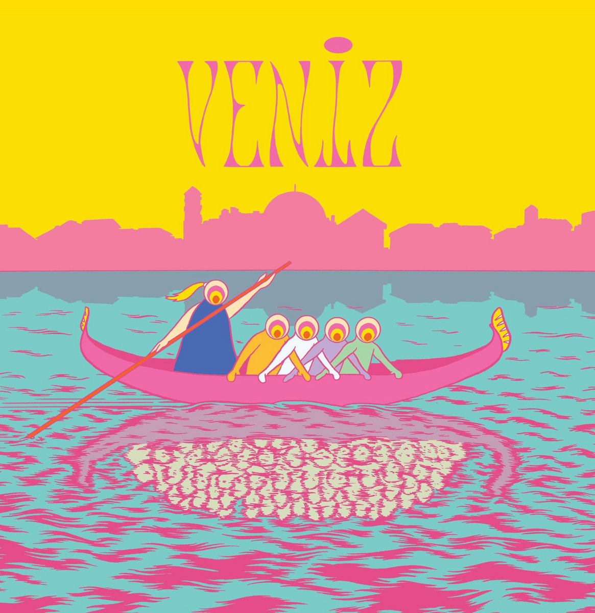 Veniz | Veniz