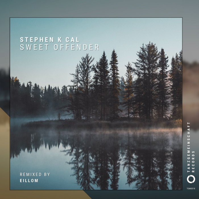 Sweet Offender (incl. Eillom Remix) | Stephen K Cal | Tanzgemeinschaft
