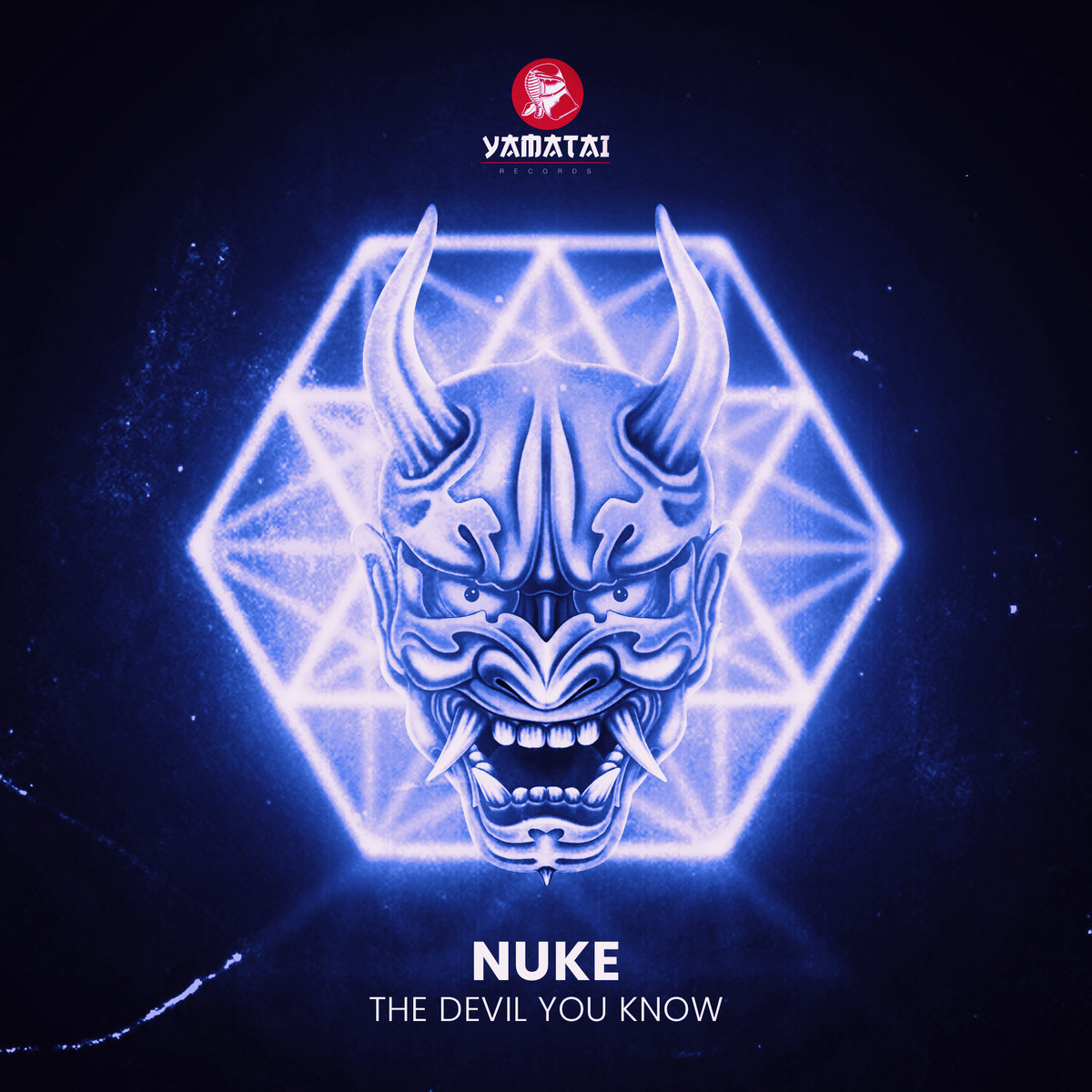 The Devil You Know | Nuke | Yamatai Records