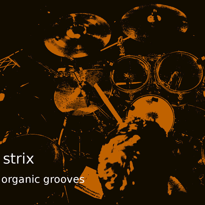 Organic Grooves | The Strix