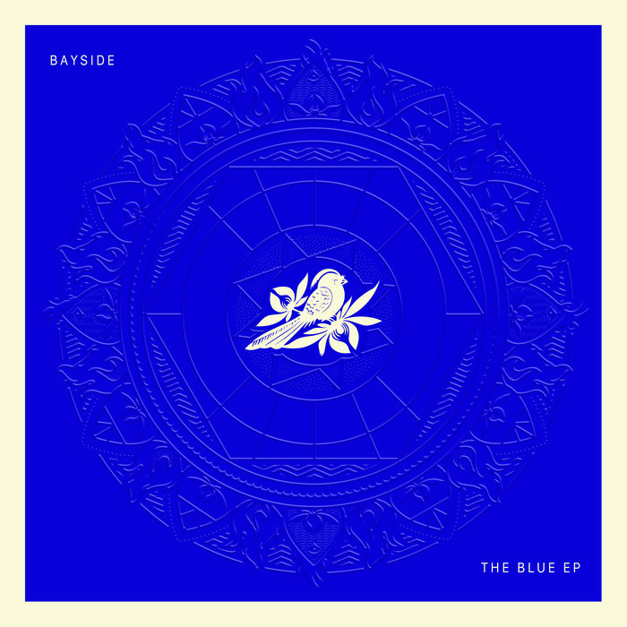 The Blue EP | Bayside
