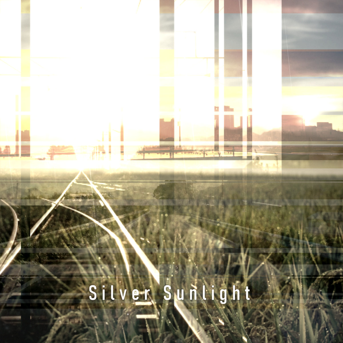 Silver Sunlight | Amebre Kizami | Amebre Kizami / 雨部冷キザミ