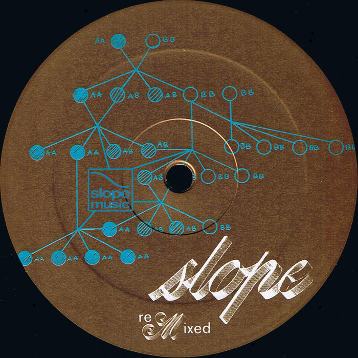 Slope - reMixed | Slopemusic