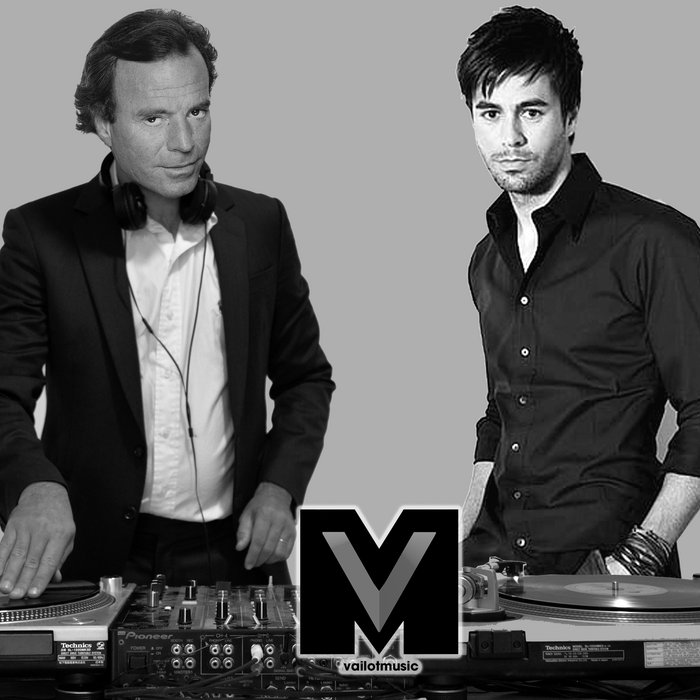 Enrique Iglesias - Lluvia Cae (Vailot Remix) | Enrique Iglesias | Vailot